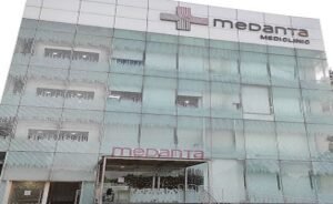 Medanta Mediclinic - Premier Multispecialty Hospital in Delhi