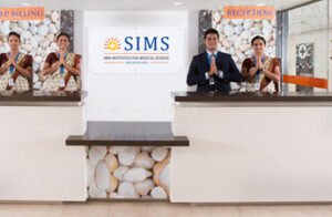 SIMS Hospital, Vadapalani, Chennai - Premier Multi-Specialty