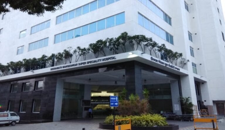 Deenanath Mangeshkar Hospital and Research Center, Pune - Indomedi