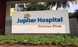Jupiter Hospital Pune - Leading Multispecialty Hospital