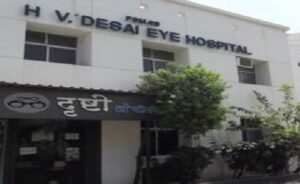 H V Desai Eye Hospital Pune - Leading Eye Care & Ophthalmology